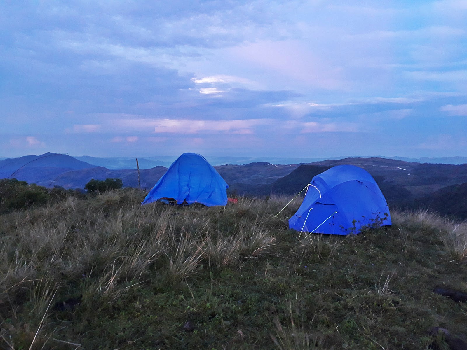Travel with Life: Mt. Opao, Igbaras, Iloilo