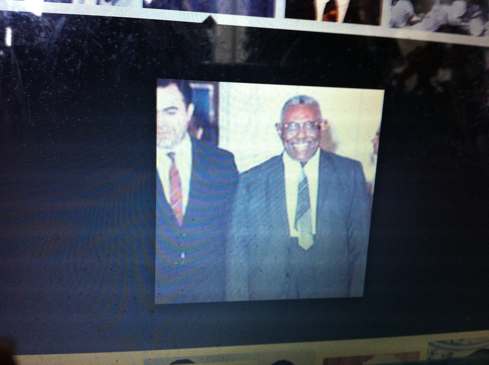 THE BLACK SOCIAL HISTORY:: BLACK SOCIAL HISTORY - AFRO-SUDANESE ...