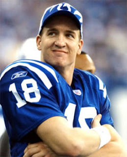 Top Sports Players: Peyton Manning Rugby Profile - Images/Pictures