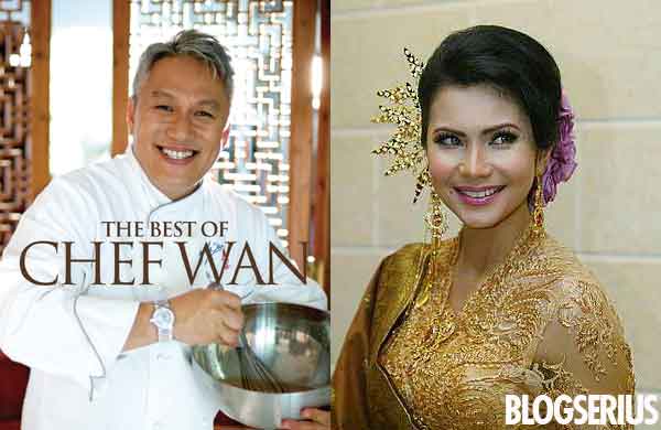 WTF - ROZITA CHEF WAN : GABUNGAN ROZITA DAN CHEF WAN - Harian Metro Online