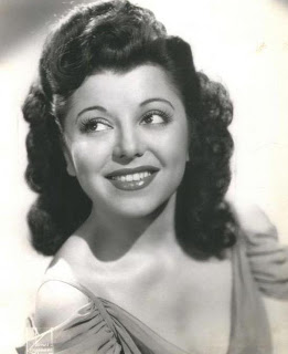 FROM THE VAULTS: Peggy Mann born 27 September 1919