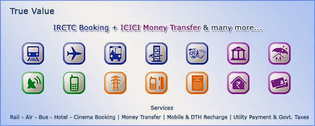 Paypoint India: Servesh
