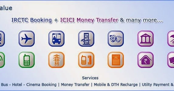 Paypoint India: Servesh