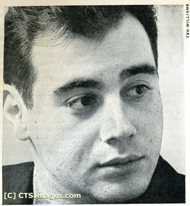 JazzProfiles: LALO = BRILLIANCE By GENE LEES