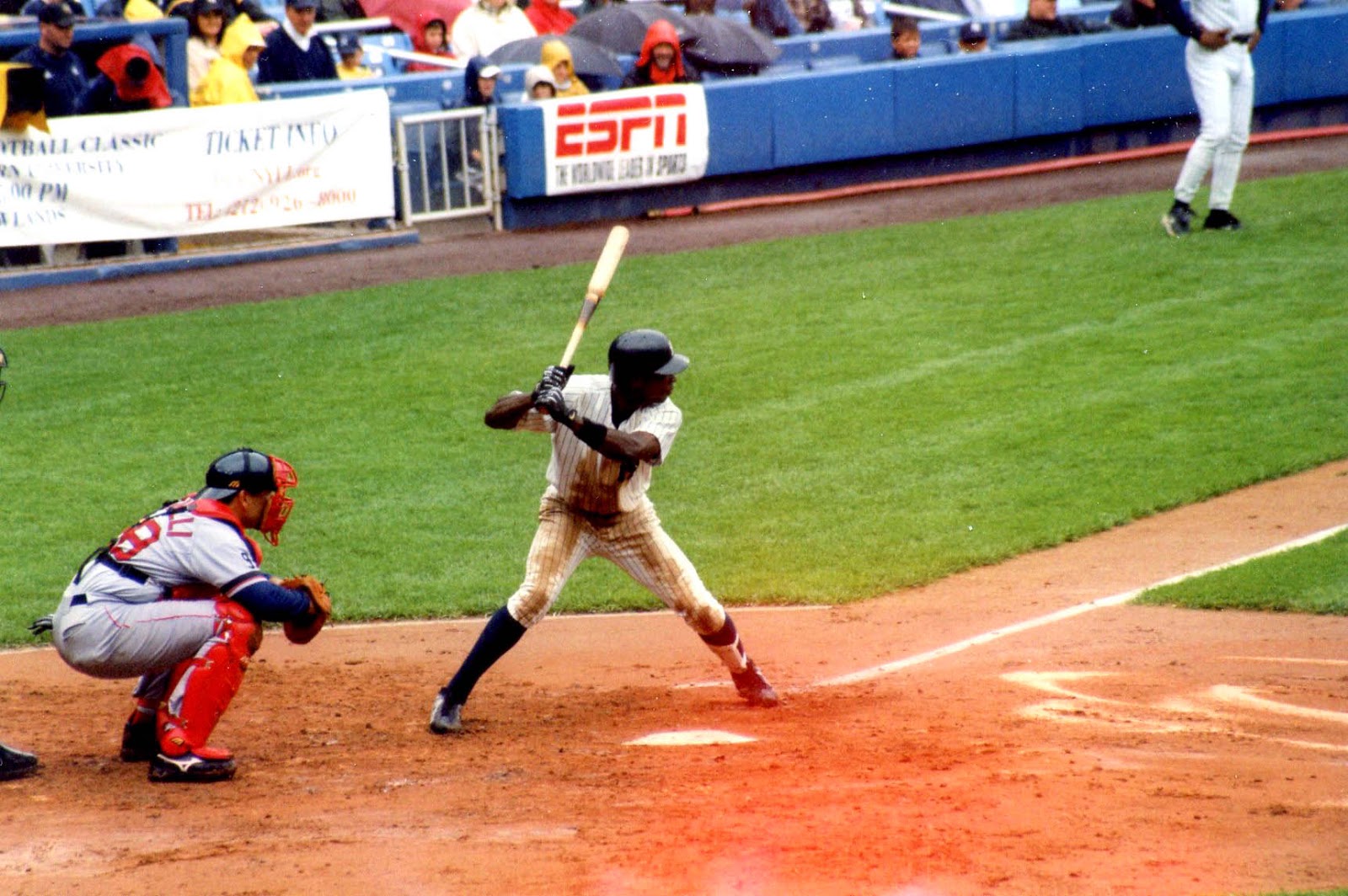 Skip Murray Photography: BASEBALL