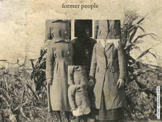 ismael.velázquez.juárez: former people