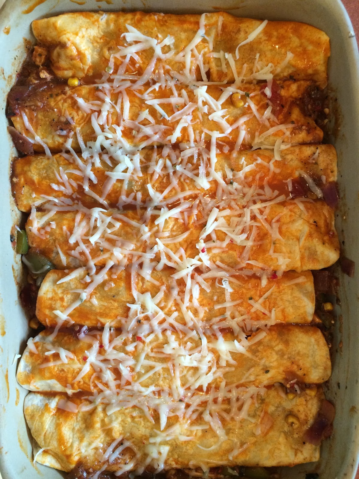 PheNOMenal Meals Made with CSA Foods