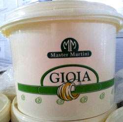 Kačkavalj Goldi: Margarin Master Gioia 80