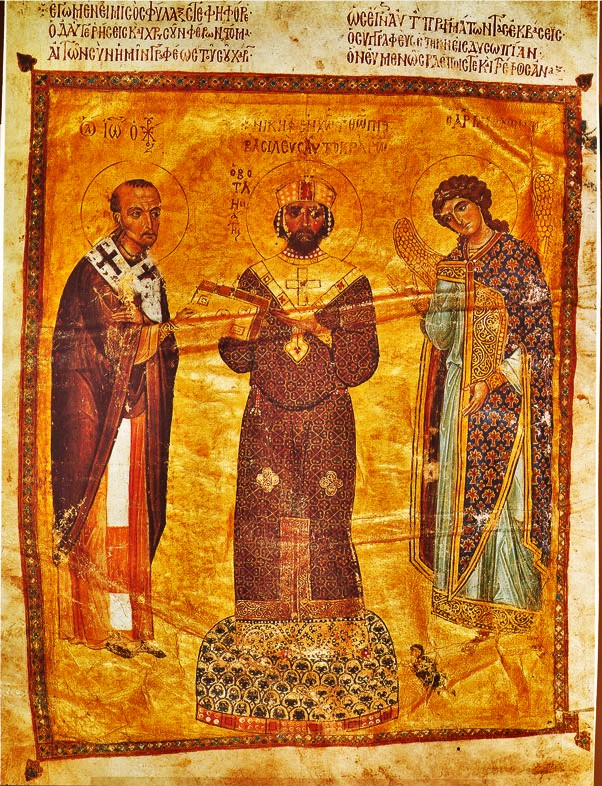 Greek Orthodox Religious Tourism: ΤΟ ΑΦΘΑΡΤΟ ΑΡΙΣΤΕΡΟ ΧΕΡΙ ΤΟΥ ΑΓΙΟΥ ...