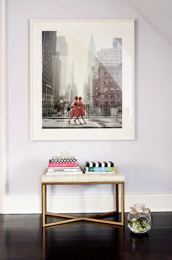 Interiors || The Zhush's Home Reveal - Mimosa Lane