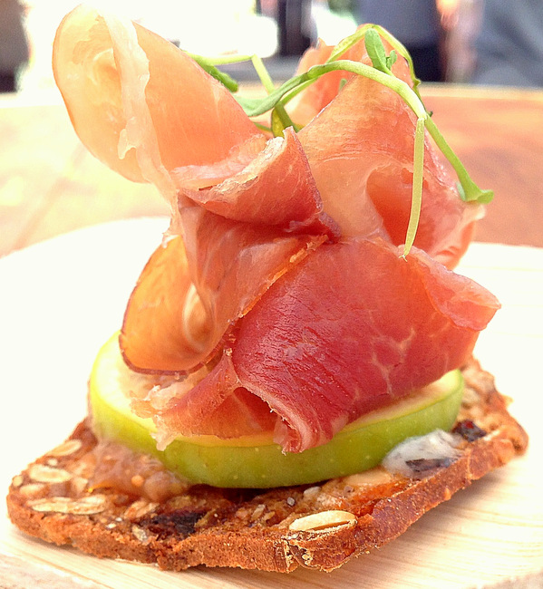 SanDiegoVille: Getting Figgy at the San Diego Public Market | Inaugural ...