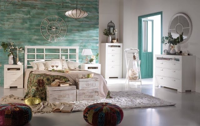 BLOG DE MODA Y LIFESTYLE: DECO HOME