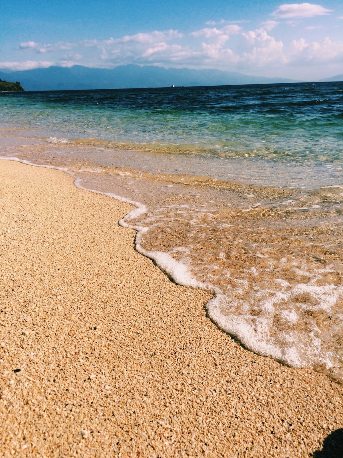 Maricaban Island: Hidden Gem of Tingloy | Skinniest Jean