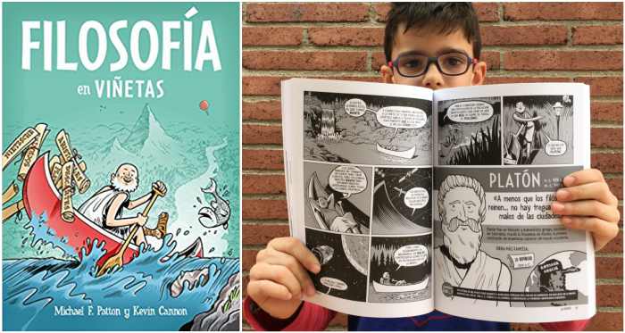 TOP 25 Libros informativos para niños - Club Peques Lectores: cuentos y ...