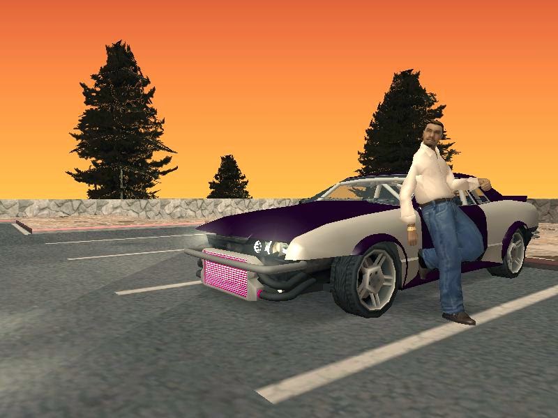 Freak's Garage: Project: Tandem Of Die Elegy