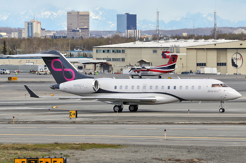 Aero Pacific Flightlines: Zetta Jet Keeps Spreading Its Wings Across ...
