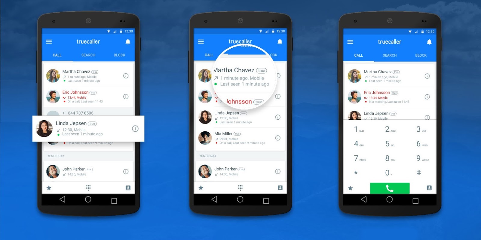 Best Software Solution Find Name Of Unknown Numbers TrueCaller best-software-solution-find-name-of-unknown-numbers-truecaller