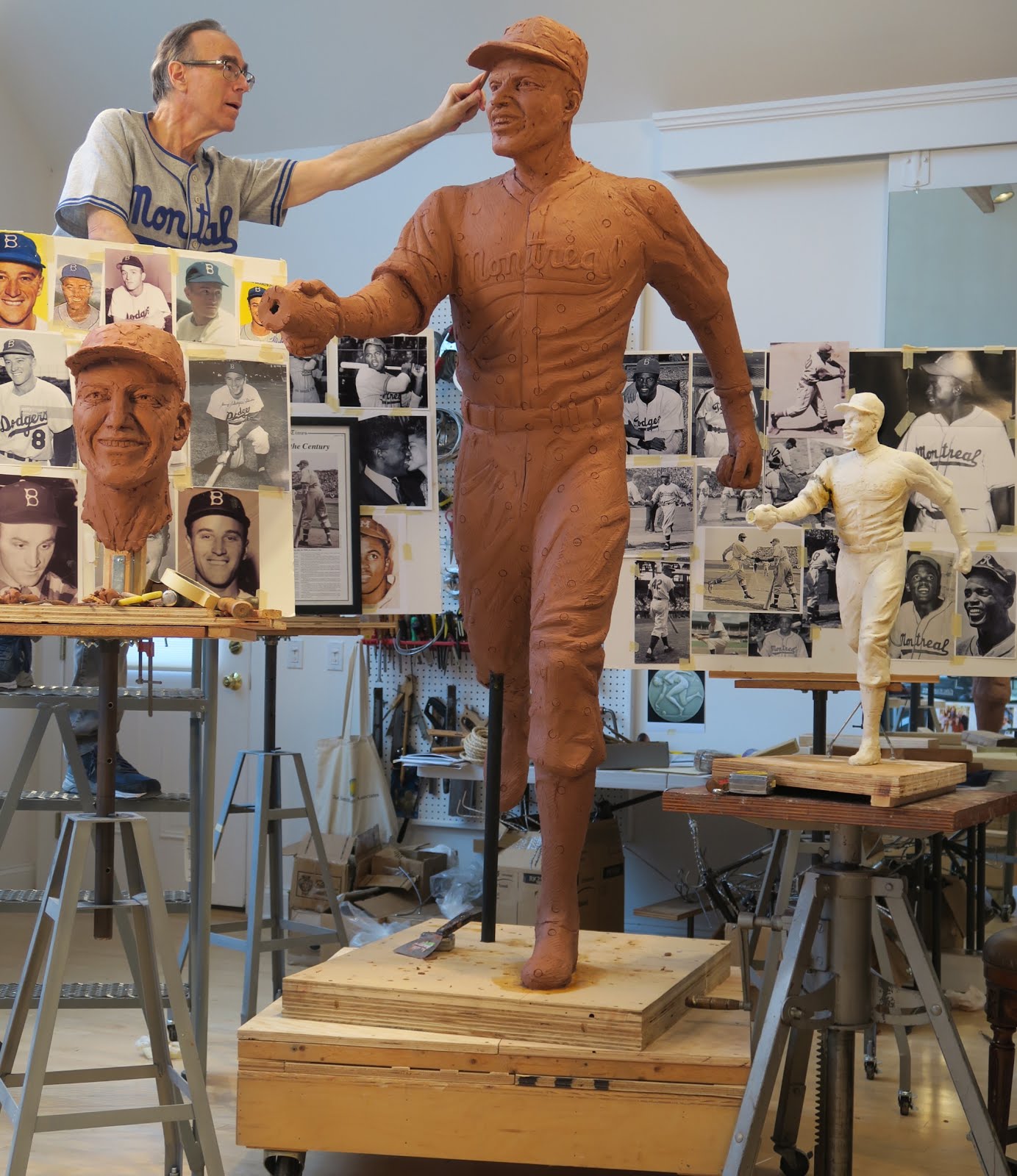 Dodgers Blue Heaven: Blog Kiosk: 4/22/2020 - Dodgers Links & News ...