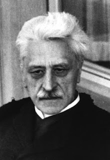 El Poimandres: Rudolf Otto