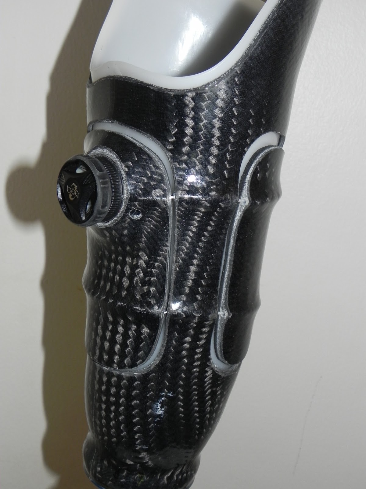 OPC NEWS: Click-to-Fit Adjustable Socket