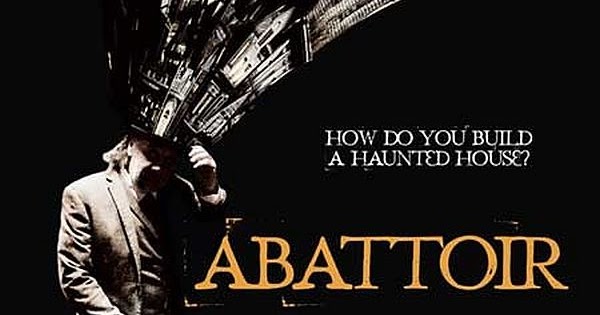 Review: Σφαγείο - Abattoir - FilmBoy