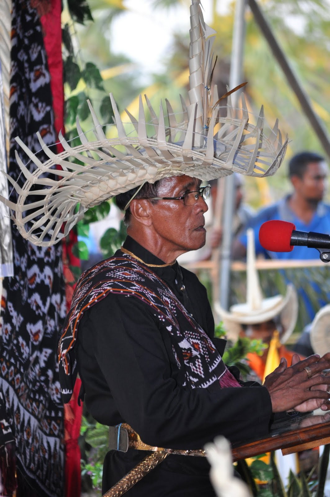 Kingdoms of Indonesia (Kerajaan Indonesia)