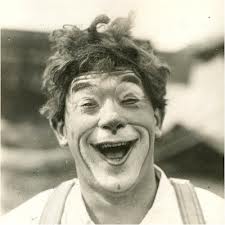 "And speaking of which...": Tom Mix and Poodles Hanneford: The Sells ...