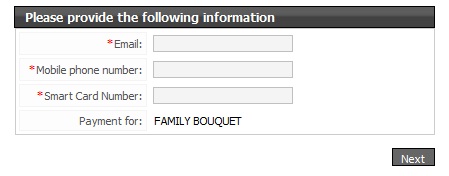 Delgeek: How To Pay For DSTV Subscription Online Using Quickteller.com