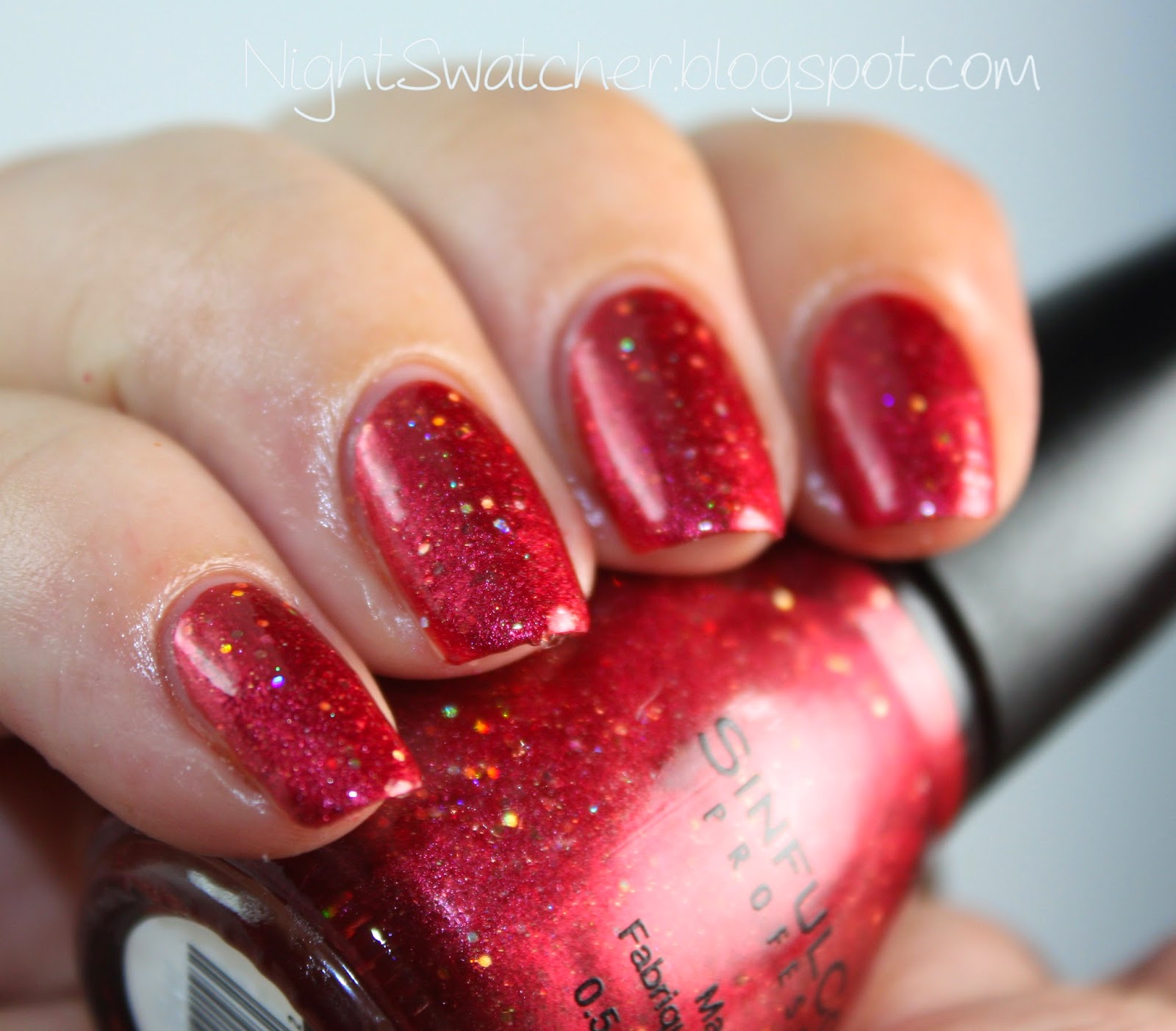 Night Swatcher: Sinful Colors Simmer Down Collection Swatches (picture ...