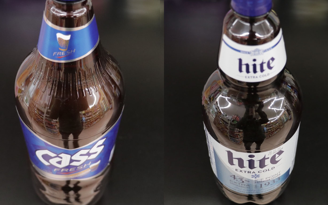 Wrap up : Popular Korean liquors - Seoul Hunters