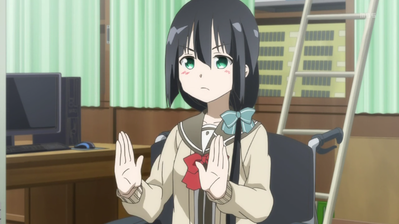 Otaku mania: Togo Mimori