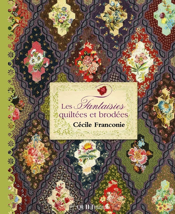 Fil d'art et pâte doigt... univers créatif entre couture et pâte ...