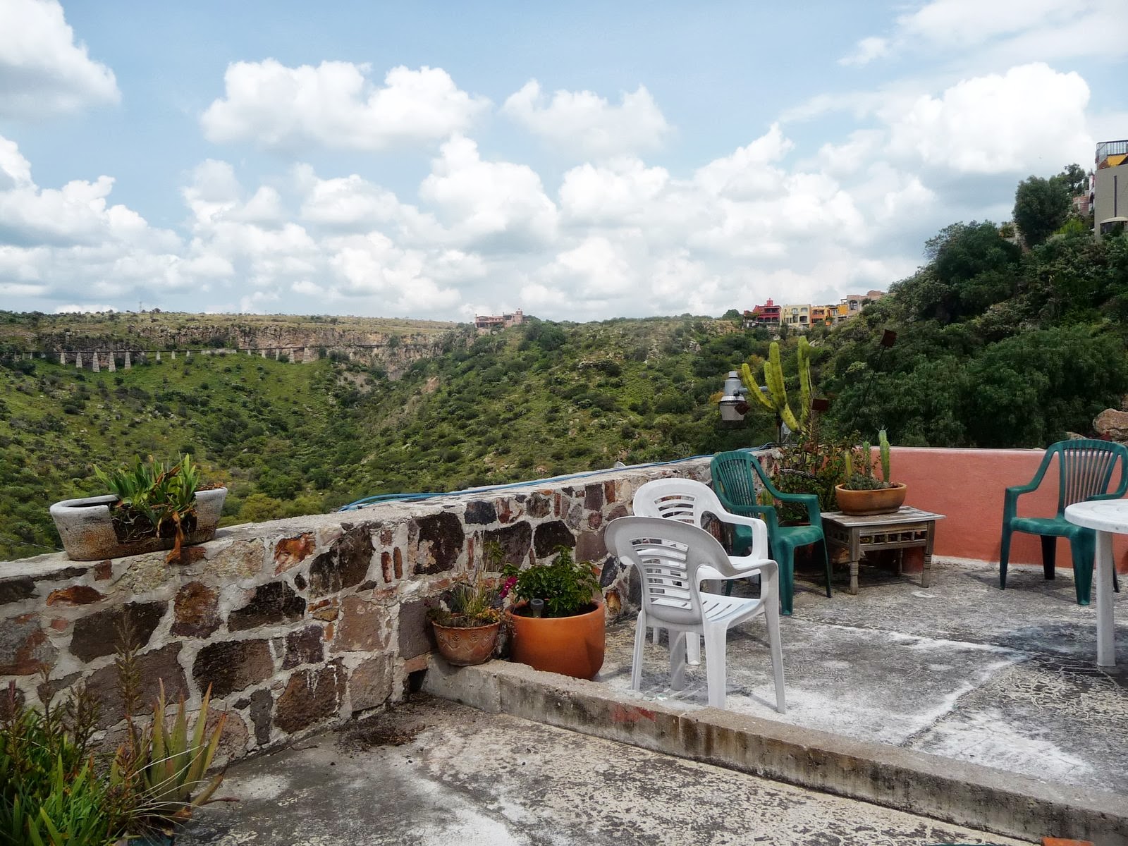 BABSBLOG: Oops, I goofed!