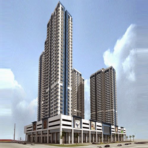 Mezza Residences by SMDC - Condo near SM Sta MESA | Manila Condo
