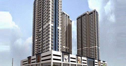 Mezza Residences by SMDC - Condo near SM Sta MESA | Manila Condo