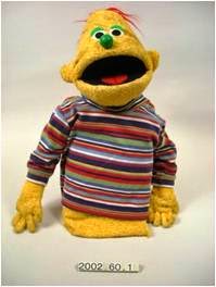 History's Dumpster: KOMO-TV's Boomerang