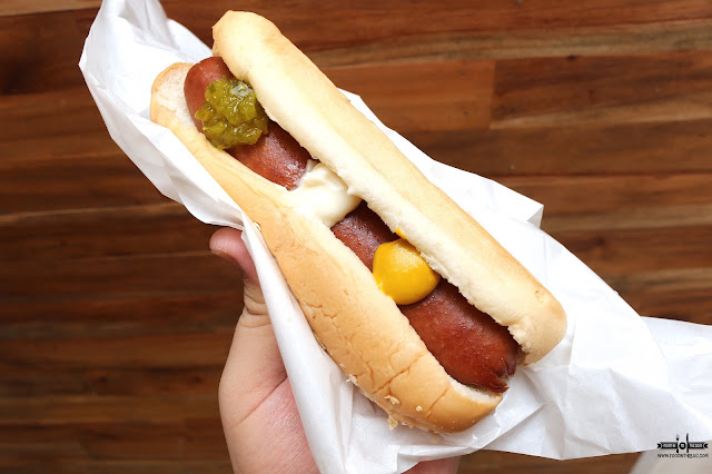 5 REASONS TO VISIT LANDERS SUPERSTORE | Food In The Bag