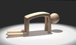 Jeehyun Kwon: OTL 좌절 금지