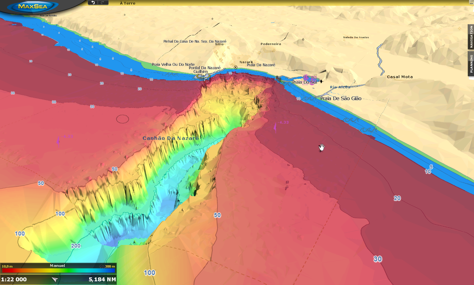 Pergelator: Let's Go Surfin'