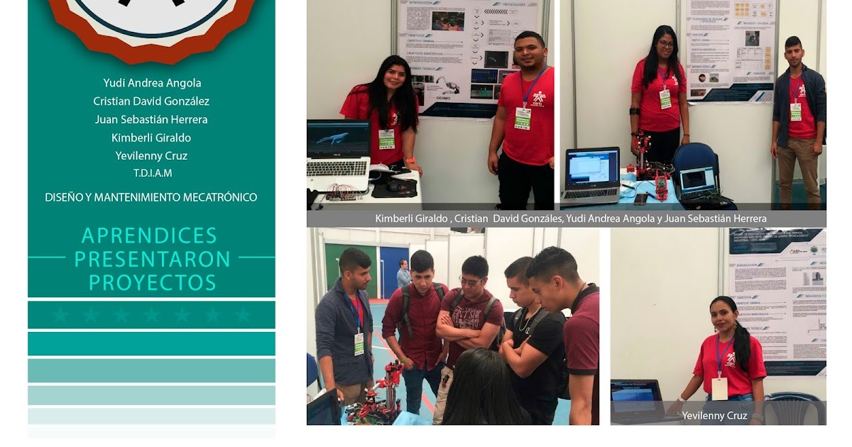 Centro de Diseño Tecnológico Industrial - SENA Regional Valle de Cauca ...