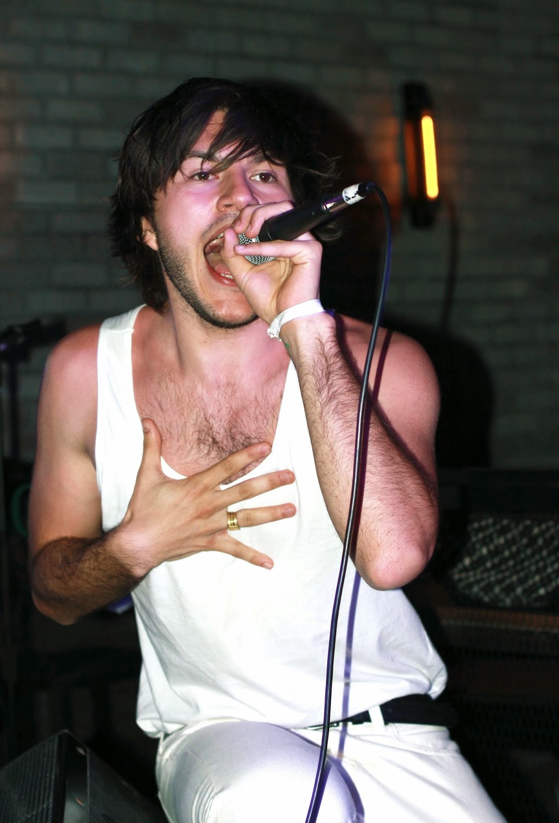 Charlie Kerr's Instagram, Twitter & Facebook on IDCrawl