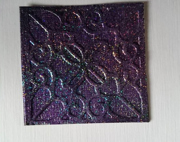 The Craft Barn: Triplets - Rachel Snook