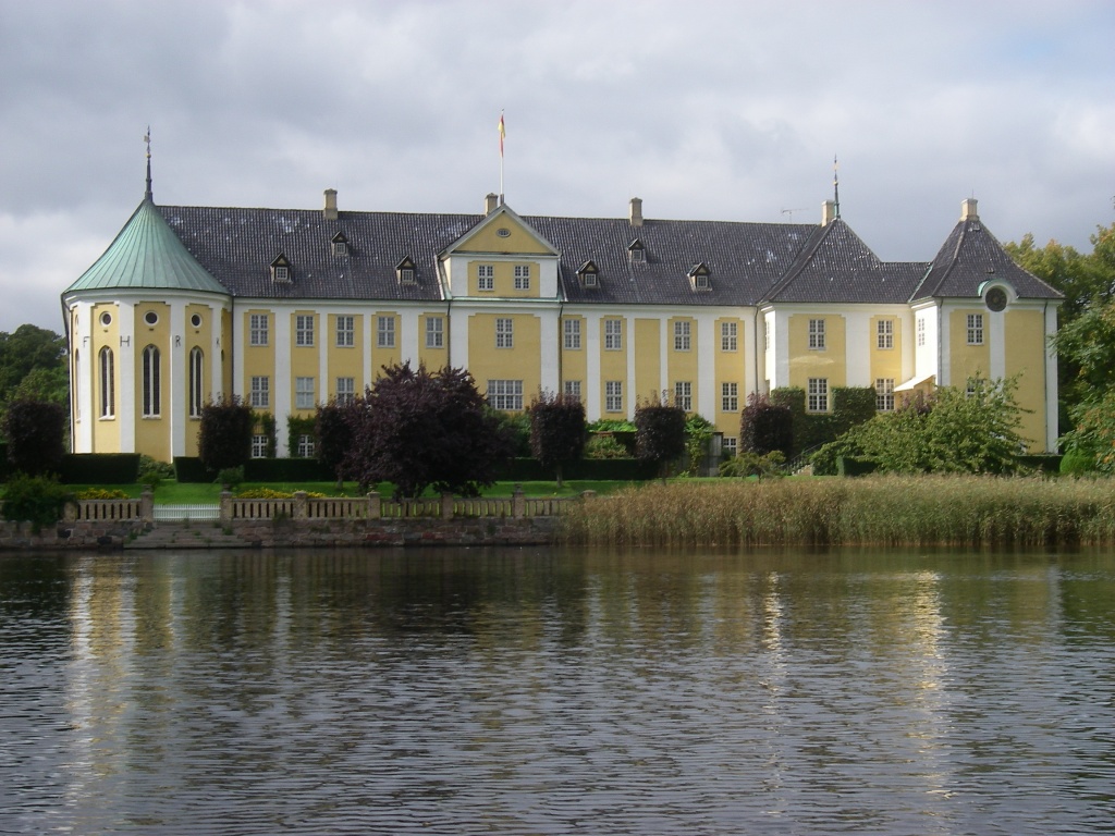 Westerlund: Otto Thott 1703-1785