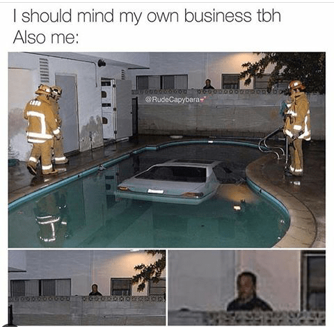 20+ Random Memes That Are So Funny As You Think | 9GIG