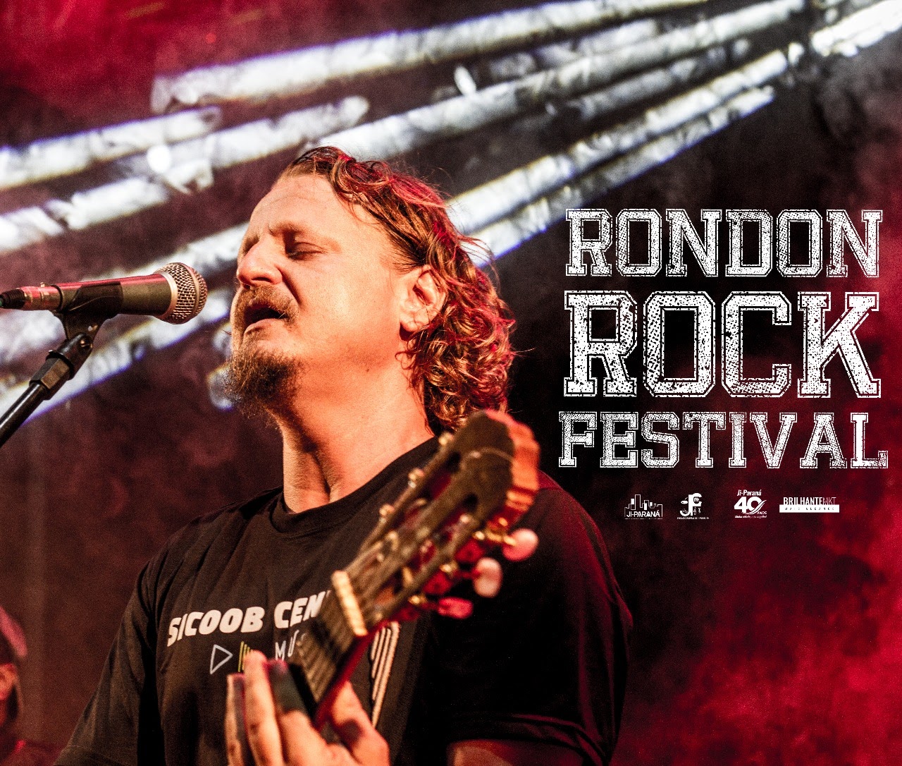 Rondon Rock terá 20 bandas em dois dias de Festival - VipFesta