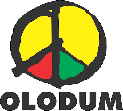 Ideais Históricos: Olodum