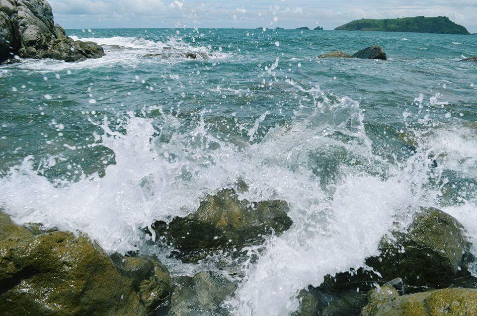 ObscuroPenumbra's Blog: Exploring Bataan! -Sisiman Bay Mariveles,Bataan