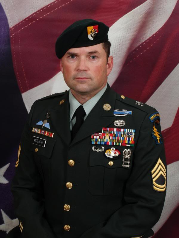 Early Light: Bogey Dope, Part 1