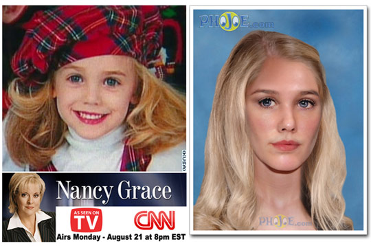 Unit 1012: The Victims' Families For The Death Penalty.: JonBenét ...