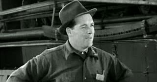 Forgotten Actors: William Haade